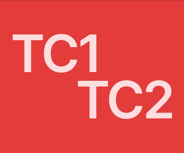 Modelos TC1 y TC2 de la Seguridad Social y sus funciones